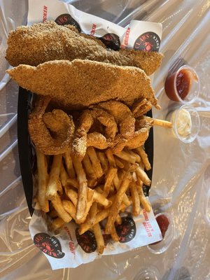 RED CLAWS CRAB SHACK - Updated December 2025 - 308 Photos & 410 Reviews ...