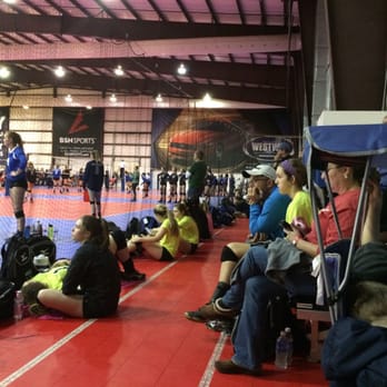 SPORTSPLEX - Updated May 2024 - 14 Photos & 22 Reviews - 5702 Alpha Rd ...