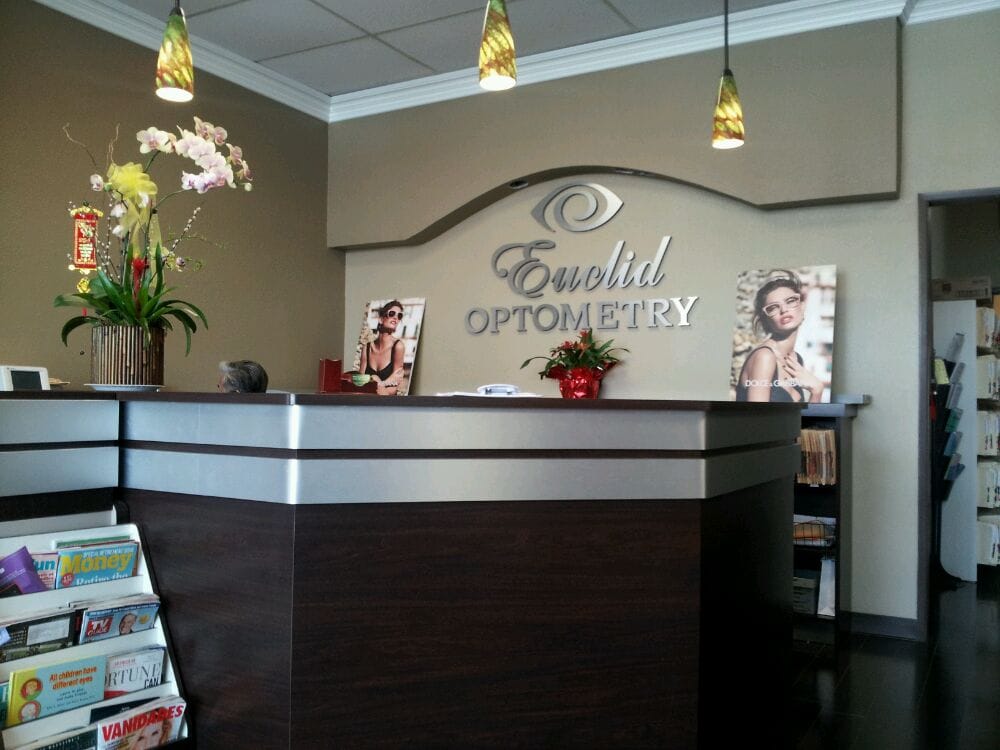 EUCLID OPTOMETRY - Updated December 2025 - 34 Reviews - 14251 Euclid St ...