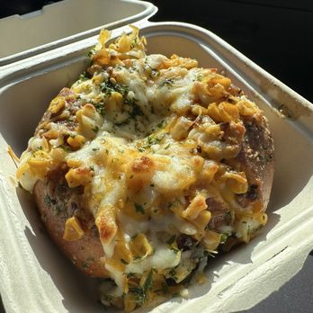 CALIC BAGEL - Updated January 2025 - 1276 Photos & 606 Reviews - 2748 W ...