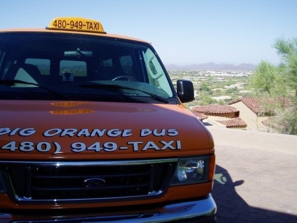 BIG ORANGE BUS - Updated December 2025 - 13 Reviews - Scottsdale ...