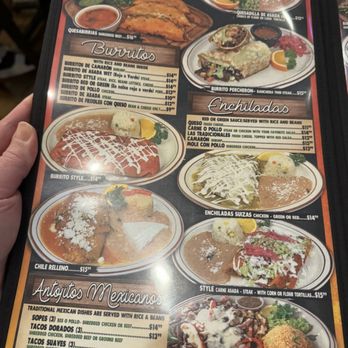 LA MOJARRA LOCA GRILL - Updated September 2024 - 52 Photos & 39 Reviews ...