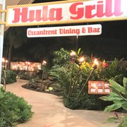 HULA GRILL KAANAPALI - 3128 Photos & 3252 Reviews - American (New ...