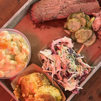 TRUTH BBQ - 1691 Photos & 872 Reviews - 110 S Heights Blvd, Houston ...