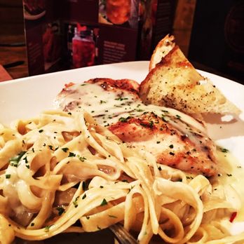 Outback Steakhouse Recipes No Rules Parmesan Pasta - Home Alqu