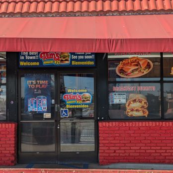 TAM’S BURGERS - Updated December 2025 - 104 Photos & 128 Reviews - 1201 ...