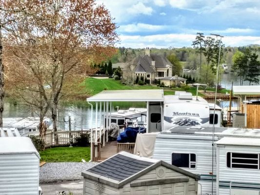 LAKE HICKORY RV RESORT - 26 Photos - 6641 Monford Dr, Conover, North ...