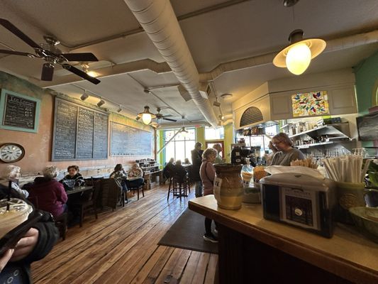 MOCHA MONKEY - Updated December 2025 - 48 Photos & 81 Reviews - 115 S ...