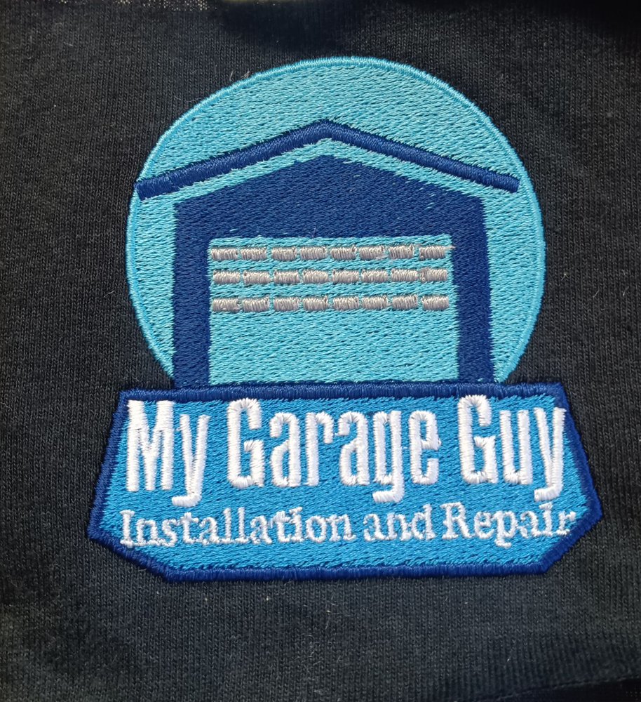 MY GARAGE GUY - Updated February 2025 - Request a Quote - Georgetown ...