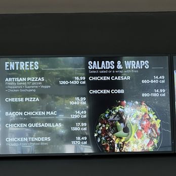 AMC DINE-IN TOPANGA 12 - Updated July 2025 - 355 Photos & 320 Reviews ...