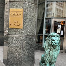 THE CAPITAL GRILLE - Updated December 2024 - 993 Photos & 992 Reviews ...