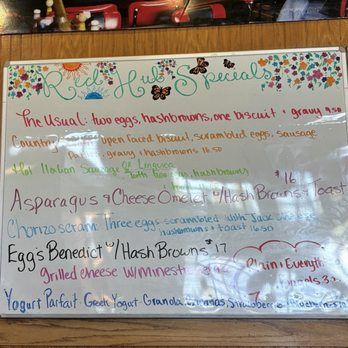 RED HUT CAFE - Updated October 2024 - 933 Photos & 1124 Reviews - 3660 ...