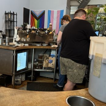 ONE LINE COFFEE - SHORT NORTH - Updated October 2025 - 335 Photos & 368 ...