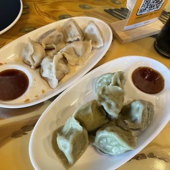 DUMPLINGS & TEA - 188 Photos & 67 Reviews - Yelp