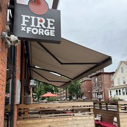 FIRE BY FORGE - Updated December 2025 - 389 Photos & 181 Reviews - 539 ...
