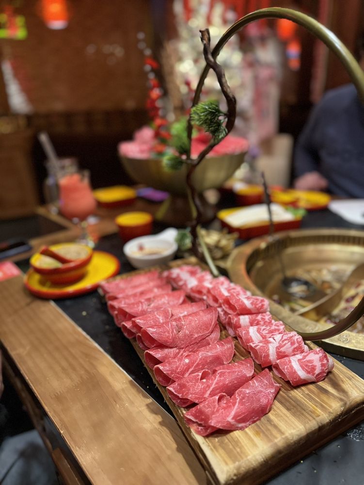 WEI SHU WU HOTPOT - Updated May 2025 - 372 Photos & 103 Reviews - 47 ...