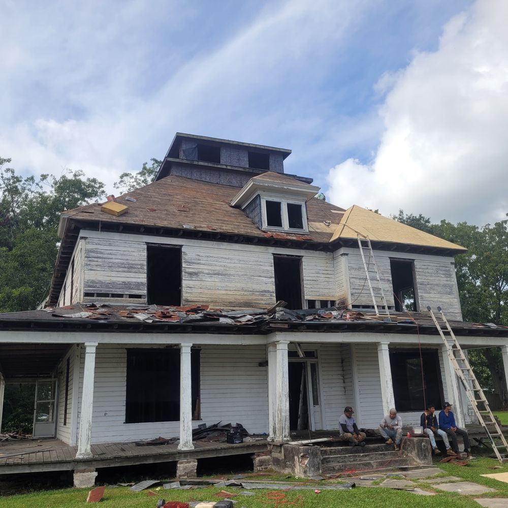 COLBERT & COMPANY - Updated January 2026 - Rocky Mount, North Carolina ...