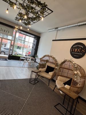 NORTHERN ROOTS COFFEEHOUSE - Updated August 2024 - 159 Photos & 49 ...