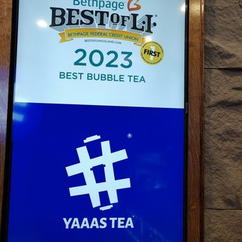 YAAAS TEA-NEW HYDE PARK - Updated September 2025 - 96 Photos & 32 ...