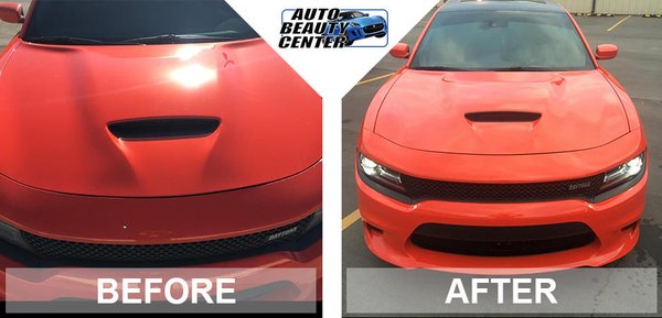 AUTO BEAUTY CENTER - Updated May 2025 - 38 Photos & 11 Reviews - 3020 S ...
