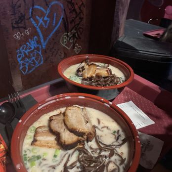 SAKU RAMEN - Updated October 2024 - 633 Photos & 872 Reviews - 3643 ...