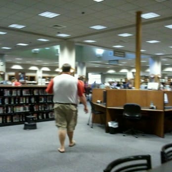 GARLAND COUNTY LIBRARY - Updated January 2026 - 11 Photos - 1427 Malvern Ave, Hot Springs ...