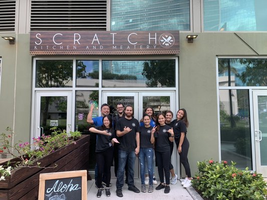 SCRATCH KITCHEN - Updated December 2025 - 6329 Photos & 2158 Reviews ...