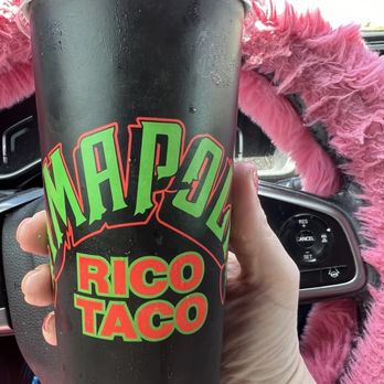 AMAPOLA RICO TACO - Updated October 2025 - 33 Photos & 78 Reviews ...