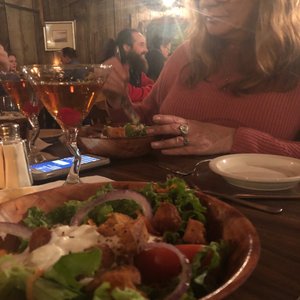 THE ANVIL INN - 73 Photos & 44 Reviews - Steakhouses - 67 Broadway ...