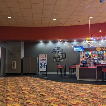 AMC EASTRIDGE 15 - Updated December 2024 - 481 Photos & 598 Reviews ...