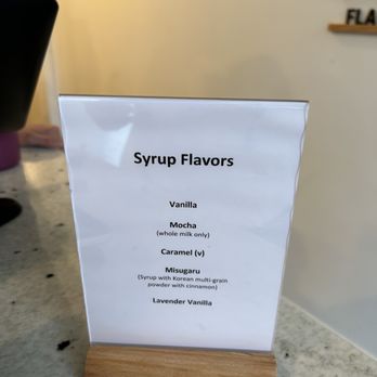 CHINGU COFFEE - Updated January 2025 - 41 Photos & 25 Reviews - 1201 W ...