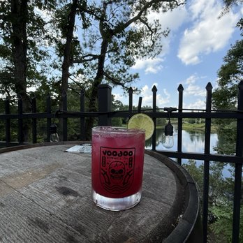 VOODOO BREWING - Updated September 2025 - 258 Photos & 23 Reviews ...