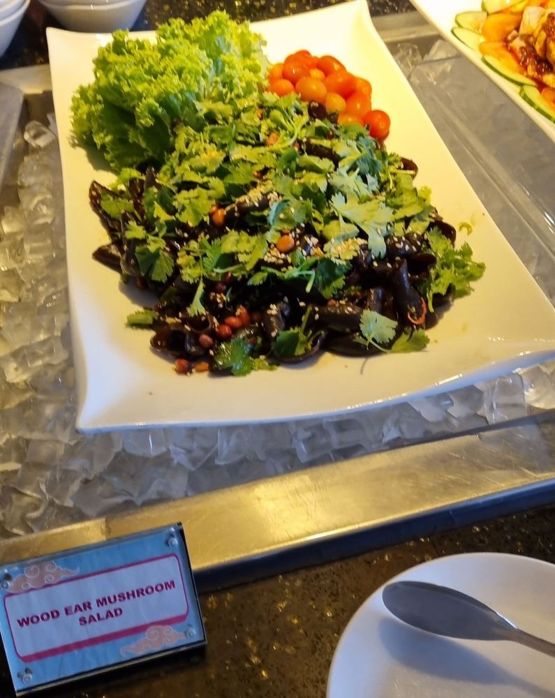 THE BUFFET - Updated May 2026 - 15 Photos - 81 Anson Rd, Singapore ...