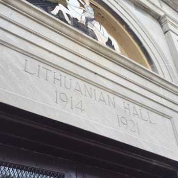 LITHUANIAN HALL - Updated January 2026 - 62 Photos & 18 Reviews - 851 ...