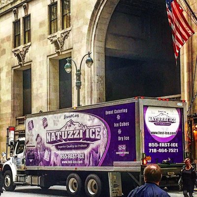 NATUZZI ICE - Updated December 2025 - 18 Reviews - 12160 Farmers Blvd ...