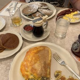 THE ORIGINAL PANCAKE HOUSE - Updated November 2025 - 116 Photos & 180 ...