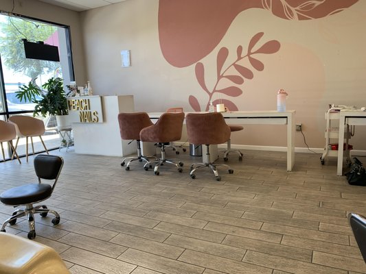 PACIFIC NAILS - Updated December 2025 - 162 Photos & 113 Reviews - 2545 ...