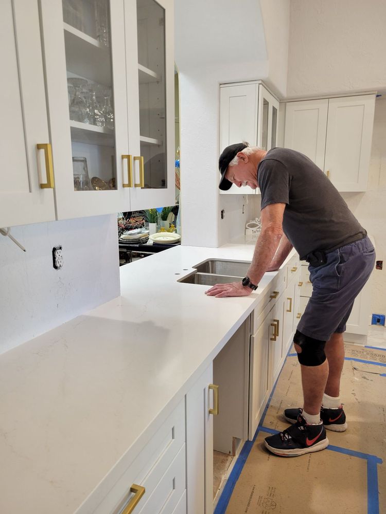 DELTA STONEWORKS COUNTERTOPS - Updated July 2025 - 179 Photos & 23 ...