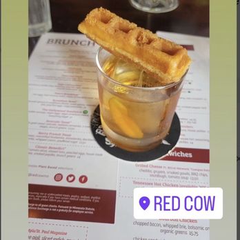 RED COW UPTOWN - Updated December 2024 - 368 Photos & 302 Reviews ...