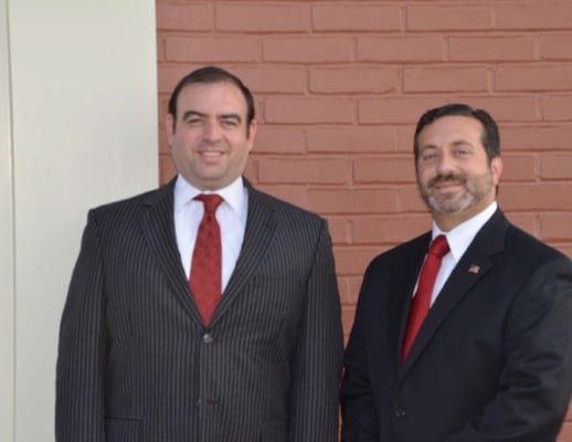 THE LAW OFFICES OF MARC S. WARD - Updated December 2025 - 1030 W ...