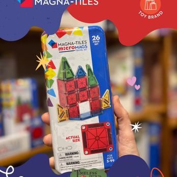 THE BEST 10 TOY STORES in CHICAGO, IL - Updated 2025 - Hours - Yelp