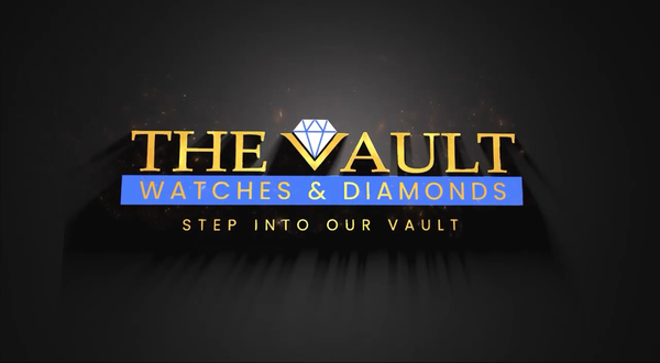 THE VAULT WATCHES AND DIAMONDS - Updated January 2026 - 3430 W Kennedy ...