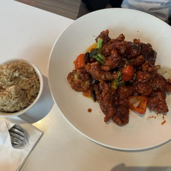 WOK CHI - Updated August 2024 - 170 Photos & 146 Reviews - 800 Marietta ...