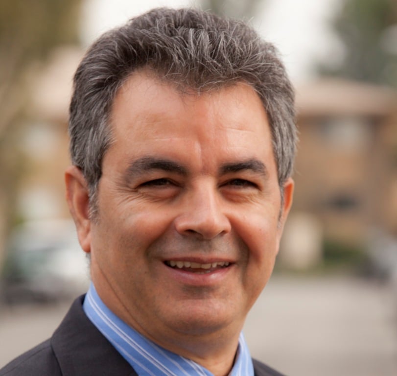 AMIR MALOUMI - FIRST TEAM REAL ESTATE - Contact Agent - 18180 Yorba ...