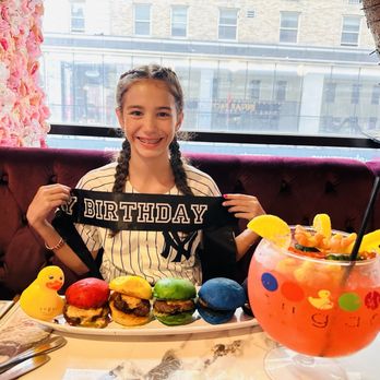 SUGAR FACTORY - TIME SQUARE - Updated July 2024 - 194 Photos & 133 ...