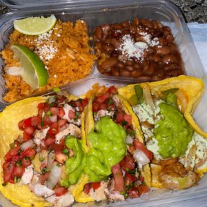 LA CHANCLA MEXICAN GRILL - 629 Photos & 609 Reviews - 990 Cherry Ave ...