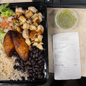 AY PAPA QUE RICO | 30 Photos & 44 Reviews | 2200 E Palmdale Blvd ...