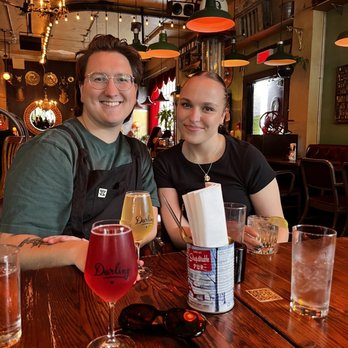 DARLING - Updated May 2024 - 225 Photos & 114 Reviews - 4328 Boulevard ...