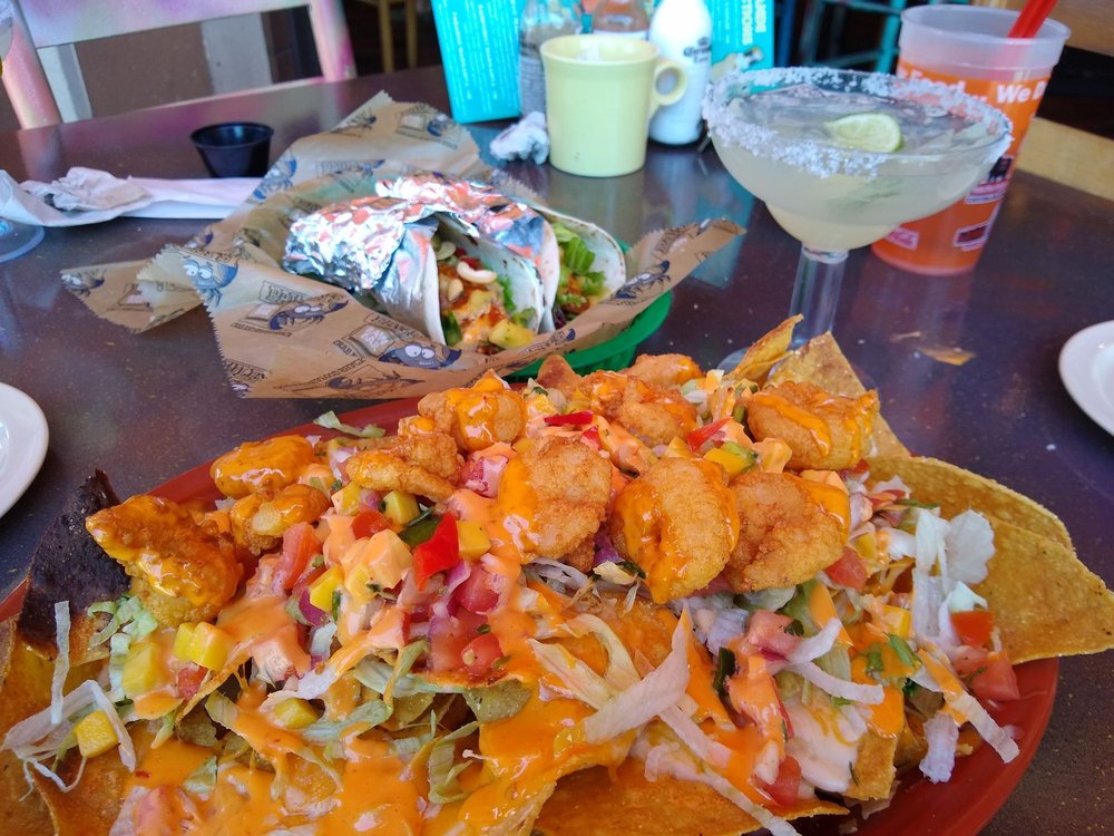 NACHO HIPPO - 345 Photos & 548 Reviews - 1160 Farrow Pkwy, Myrtle Beach ...