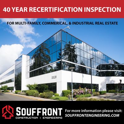 SOUFFRONT CONSTRUCTION & ENGINEERING - Updated October 2025 - 23 Photos & 10 Reviews - 1940 N ...